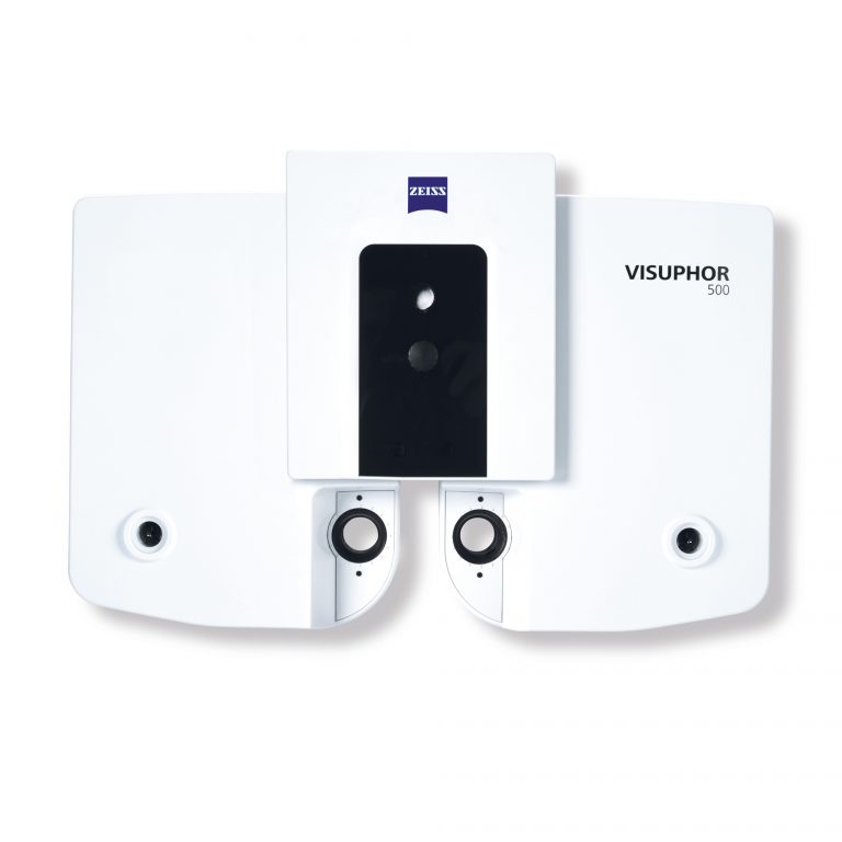 Zeiss VISUPHOR 500 Digital Phoropter | Arris Medical