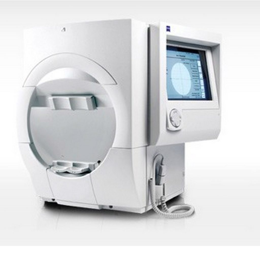 Zeiss Humphrey Matrix 800 | Arris Medical