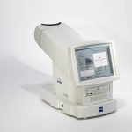 Zeiss Humphrey Matrix 800 | Arris Medical