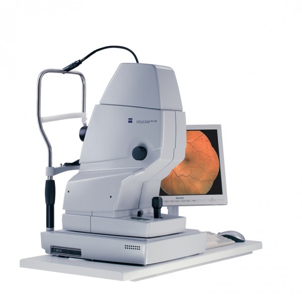 Zeiss Humphrey Matrix 800 | Arris Medical