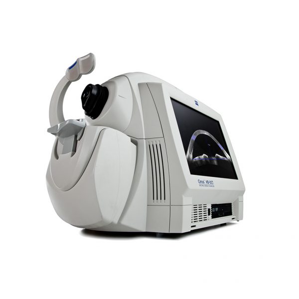 Zeiss Cirrus HD-OCT Model 4000 (Pre-Owned) | Arris Medical