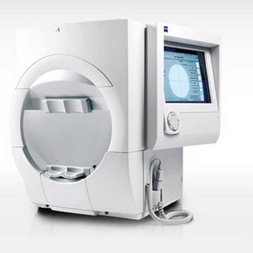 Zeiss Humphrey Matrix 800 | Arris Medical